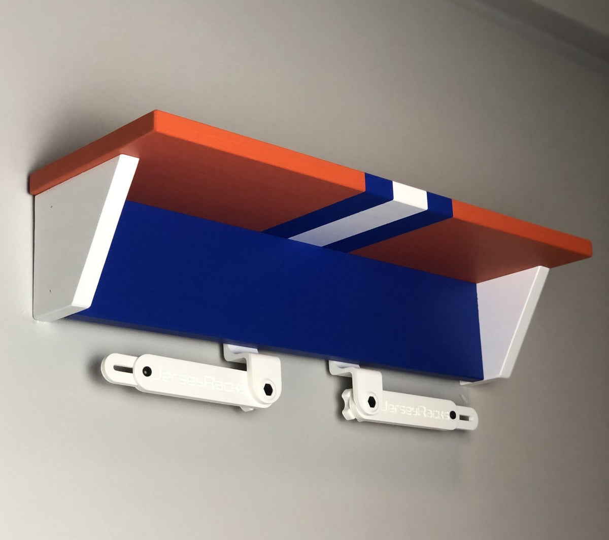 Florida Football – Jersey Racks